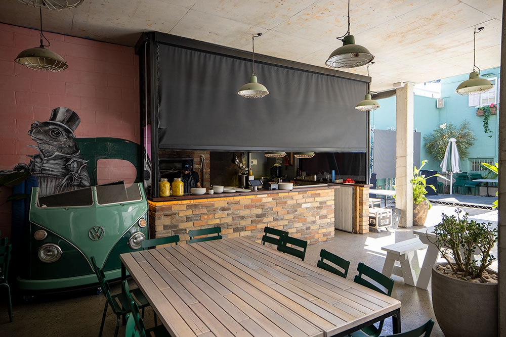 The Prince Consort Fortitude Valley | Must Do Brisbane